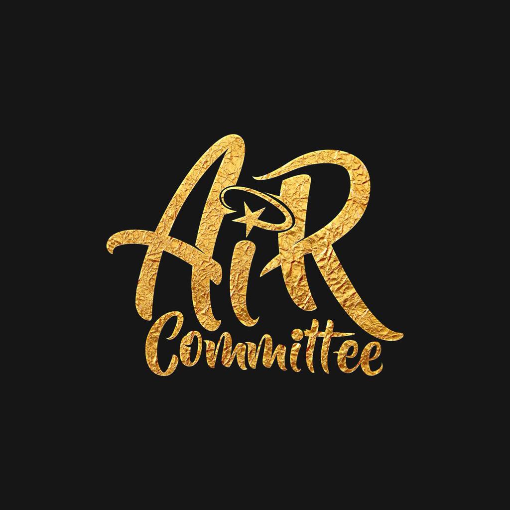 Login | AIR COMMITTEE